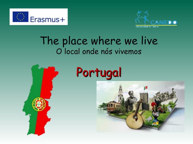 Portugal powerpoint | PPTX