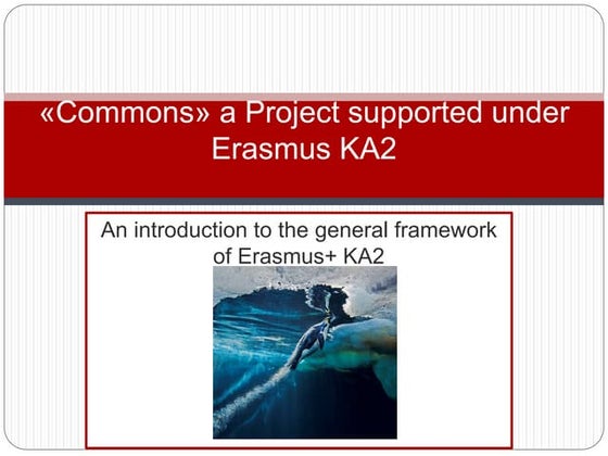 PPT_General_Erasmus for Universities focus on VET - Short.pptx