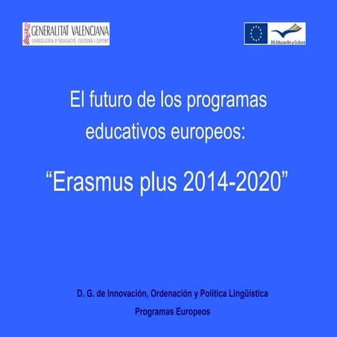Erasmus plus | PPS