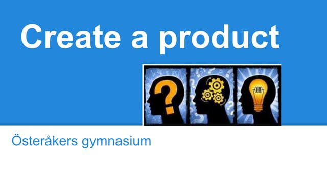 A* GCSE Coursework Example 2 | PPTX