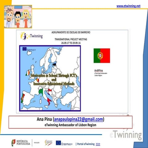 SCHOOL SYSTEM - LITHUANIA | PPT
