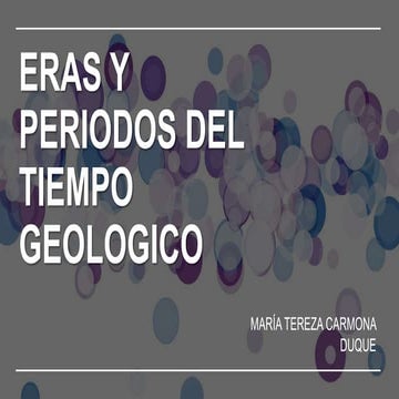 ERAS Y PERIODOS DEL TIEMPO GEOLOGICO.pptx