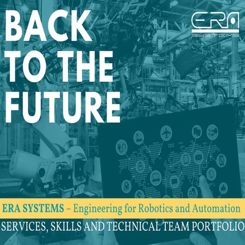 Era systems | PPT