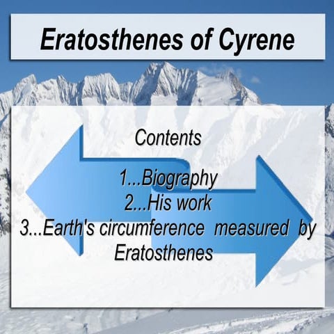 Eratosthenes Estimation of the Circumference of the Earth This que.pdf