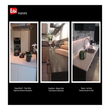 Erbi Inspiratie | PPT