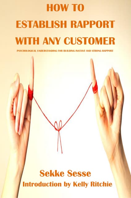 Rapport building | PPTX