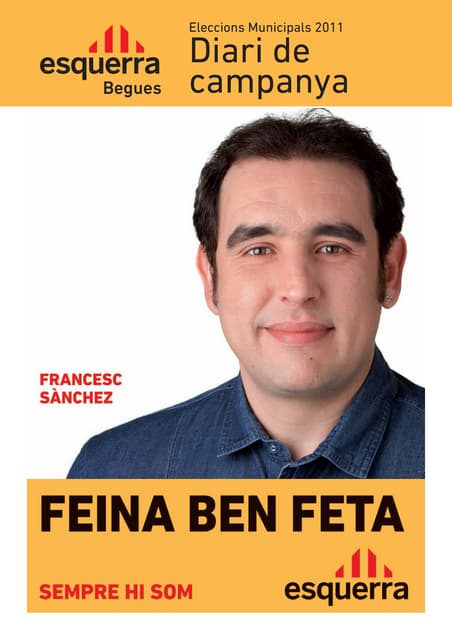 Programa electoral | PPT