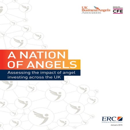 A nation of angels | PDF