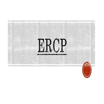 (ERCP) Cholangiopancreatography Bile ducts procedure | PPTX | Digestive ...