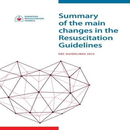 Erc summary booklet_hres | PDF