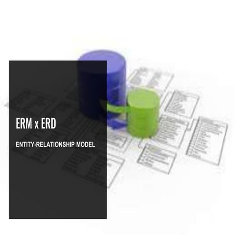 Diagram Entitas | PPTX