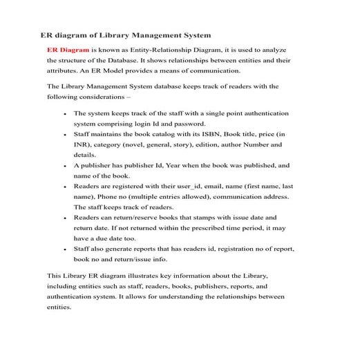 er diagram.pdf | Databases | Computer Software and Applications