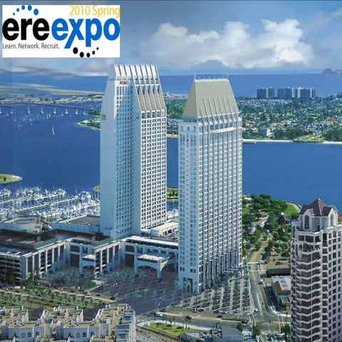 ERE Keynote Presentation | PPTX