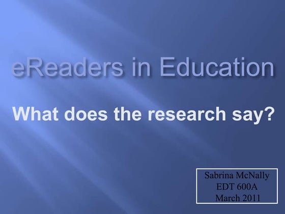 General References | PDF