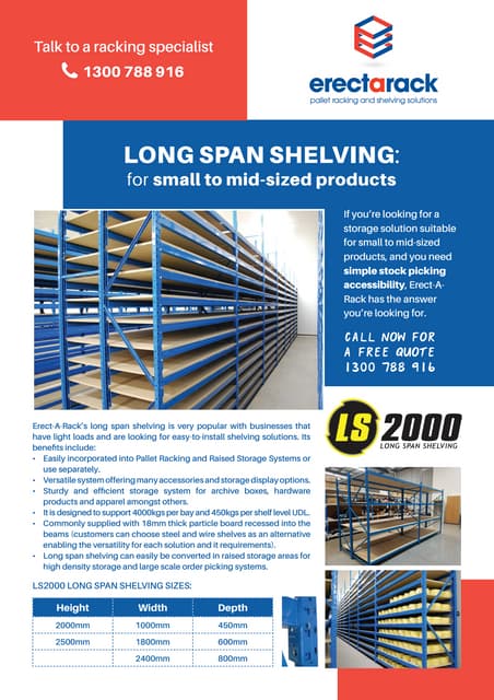 Exploring Types and Varieties of Slotted Angle Racks.pptx