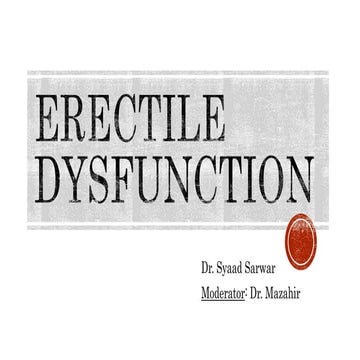 ERECTILE DYSFUNCTION ppt - Copy - Copy.pptx