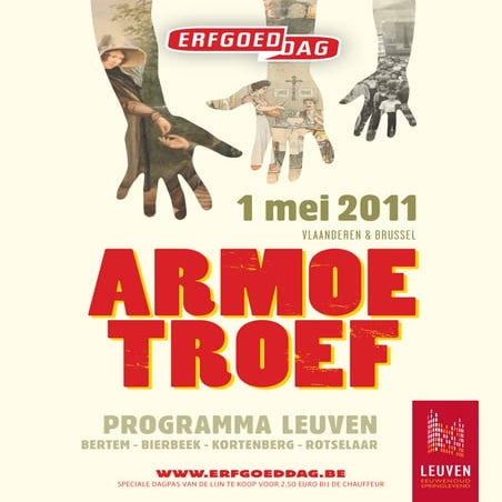 Erfg ergoedcel leuven_2011_web (2)_tcm16-27862 | PDF