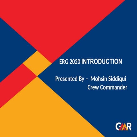Using the Emergency Response Guidebook | PPT