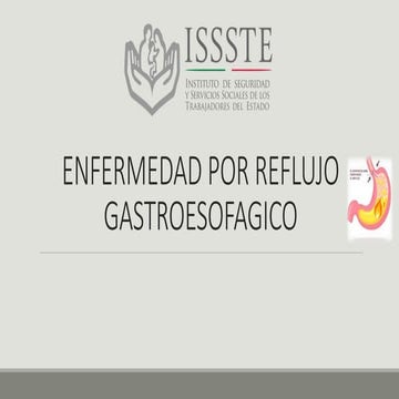 expo-erge.pptxfacultad de medicina humana | PPTX
