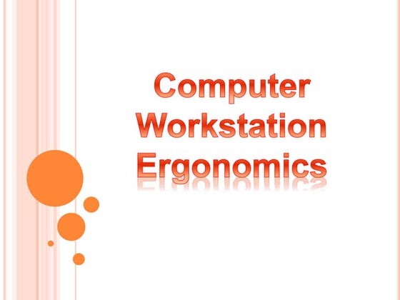 Basic Computer keyboarding Skills | PPTX