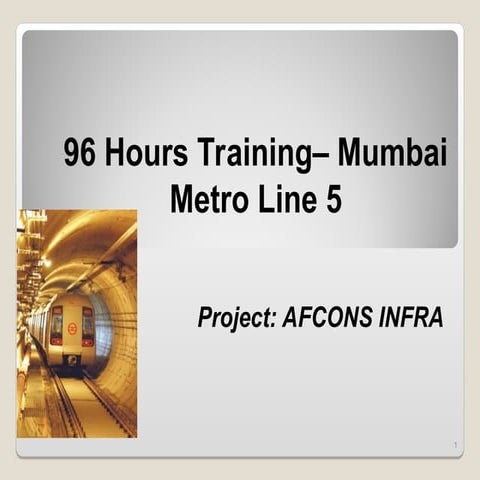 Ergonomics .ppt for construction site use | PPT