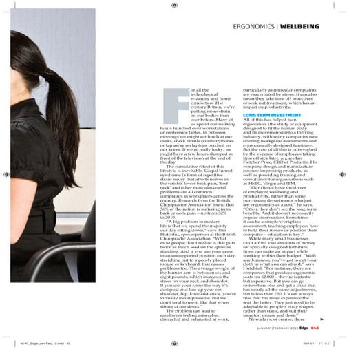Herman_Miller_Thrive_Portfolio_Catalog | PDF