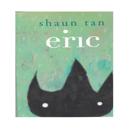 Eric shaun tan | PDF