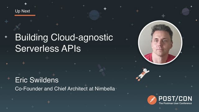 Building Cloud-agnostic Serverless APIs | PPT Building Cloud-agnostic Serverless APIs | PPT
