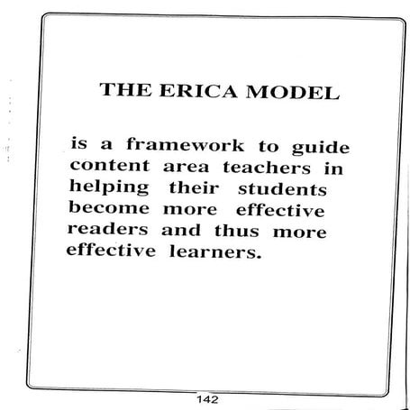 Erica%20 model | PDF