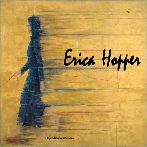Erica Hopper | PPS