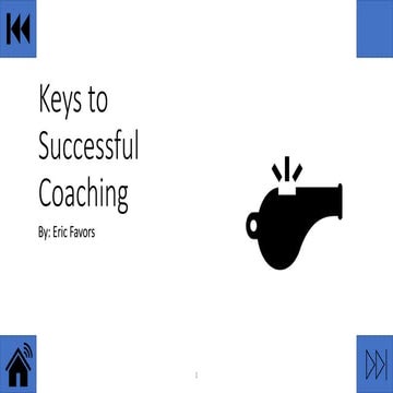 Eric favors powerpointprototype | PPT