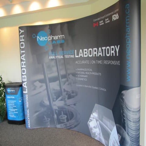 Eric Ittah - Consultant Neopharm Labs | Eric Ittah | PPT