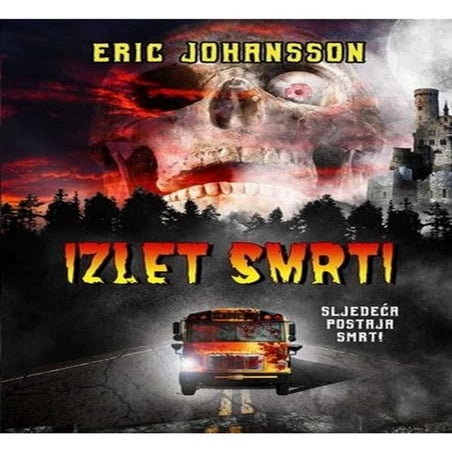 Eric johansson izlet smrti | PDF