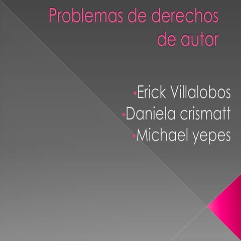 plagio y honestidad intelectual | PPT