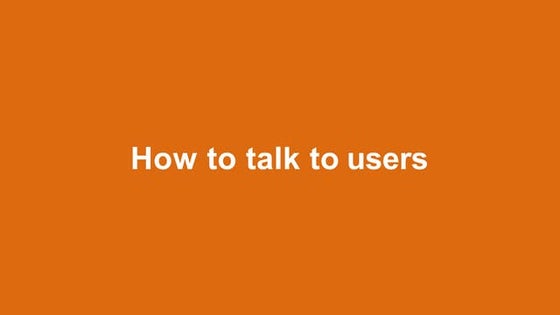 Communication and its Importance to a Developer | PPT