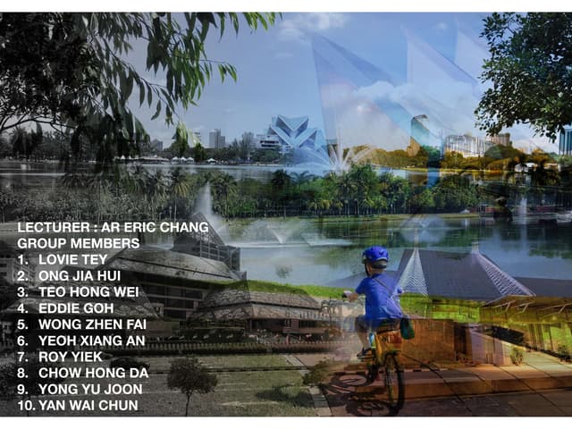 Architectural Design Project (Project 1C- Final Executive Report) | PDF