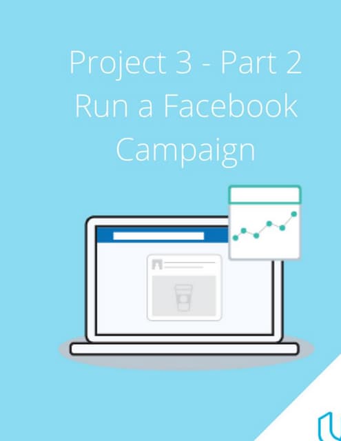 Udacity Project 3 Part 1 Social Media Advertising | PPTX | Email | Internet