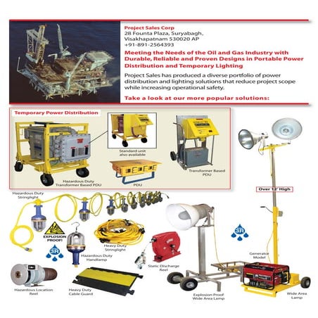 WEIDMANN Integrated Services | PDF