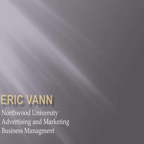 Adam Alden's Professional Resume | DOCX