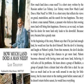 How Much Land Does A Man Need-Tolstoy.pptx