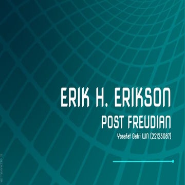 Erik Erikson.pptx