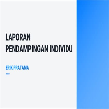 ERIK PRATAMA laporan PI2.pdf