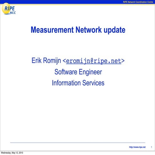 REX - Number Resource Explainer | PDF