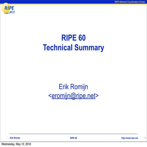 REX - Number Resource Explainer | PDF