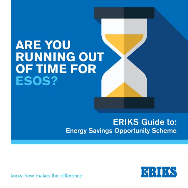 ESOS Assessment Presentation | PPT