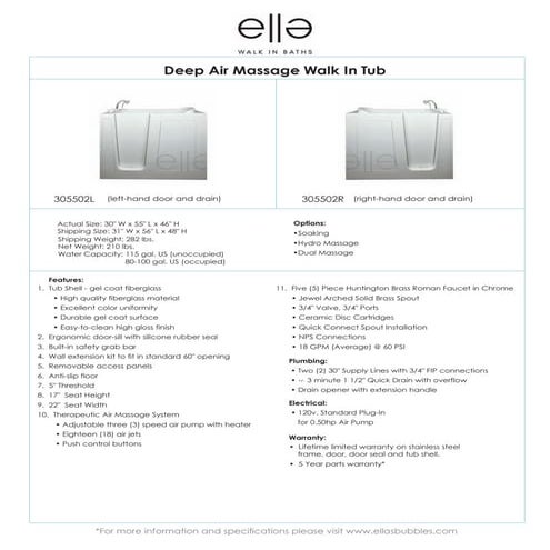 Erin belmore deep air massage | PDF