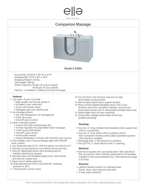 Erin belmore deep air massage | PDF