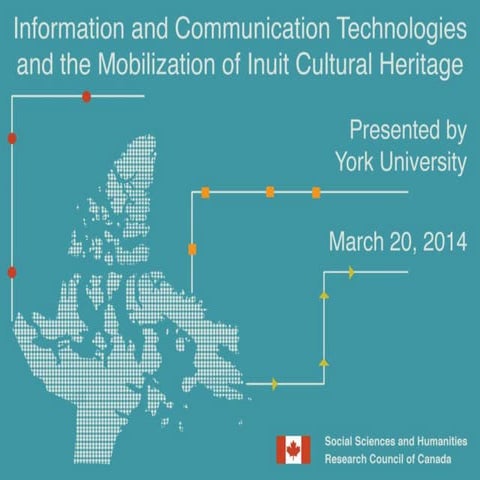 Information and Communication Technologies and the Mobilization of ...
