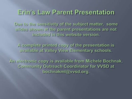 Child safety | PPT