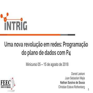 Eripi2018 p4 tutorial | PDF | Computing | Technology & Computing